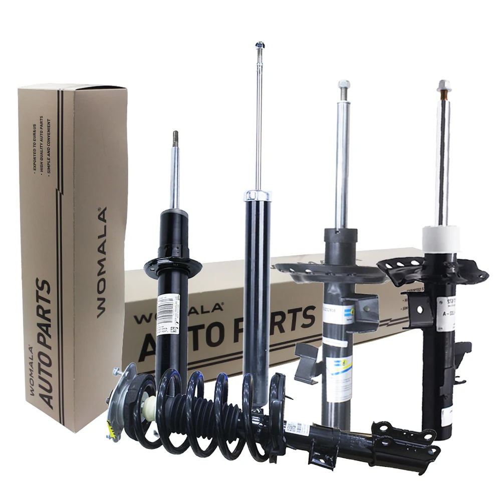 Womala Oe 31434490 Whole Accessories Shock Absorber Front Shock ...