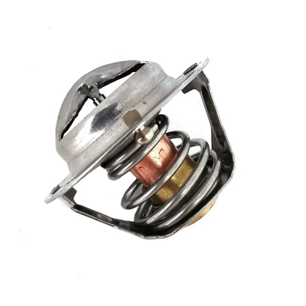 Thermostat 5292740 5256423 3974371 Suitable For Cummins Engine Parts ...