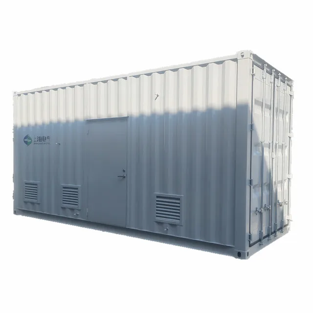 Energy Saving Alkaline Water Electrolysis Container Type Hydrogen ...