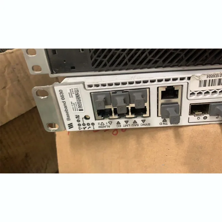 Baseband 6630 KDU137 848/11 - Brand New/used Telecom Equipment