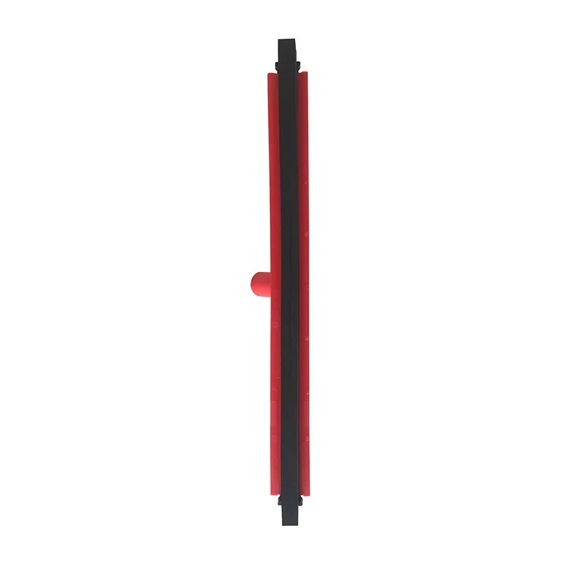 Plastic Handle Sponge Water Pusher Floor Scraper and Glass Wiper ...