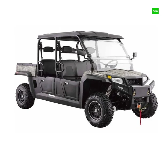 1000cc Utv High Quality 4x4 Utv For Adults With 4 Seats - Buy 4 Wheeler ...
