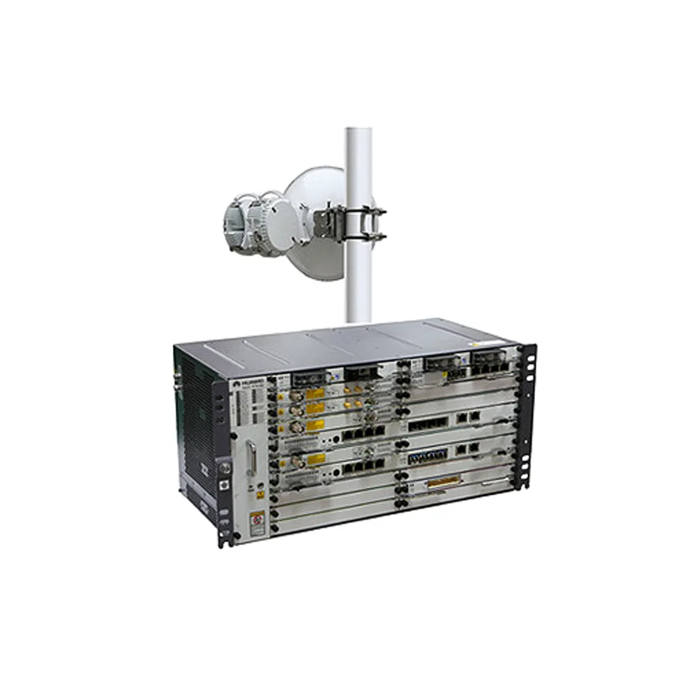 Optix Rtn 980 Radio Transport System Ip Longhaul Microwave Flexible ...