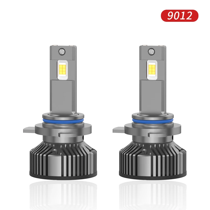 LED HIR2 9012 Headlight Bulbs for Car Headlights| Alibaba.com