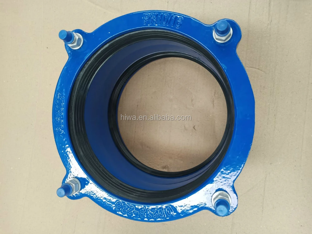 Flexible Universal Joint Couplings - Durable & Versatile