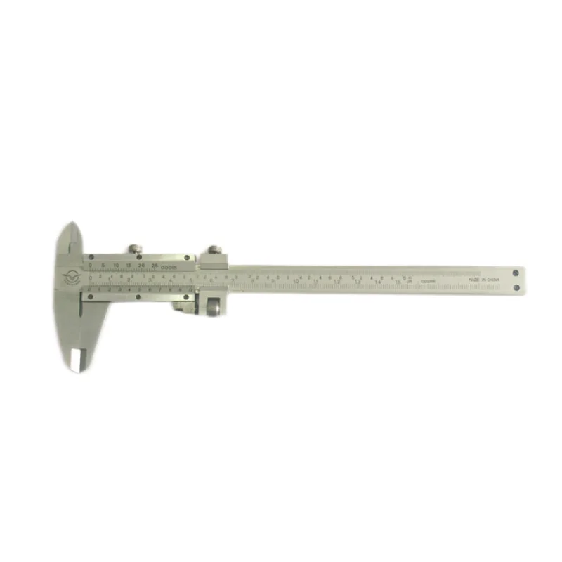 Digital Vernier Caliper for Optical Shop Essential Optics Instruments ...