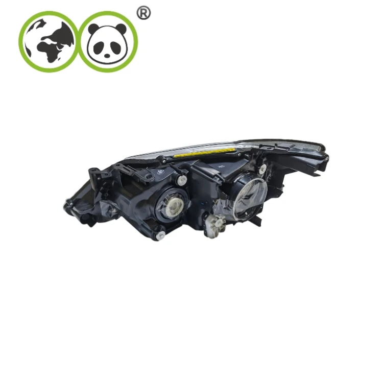 Toyota Camry 2011-2015 Head Lights - High Quality Auto Parts