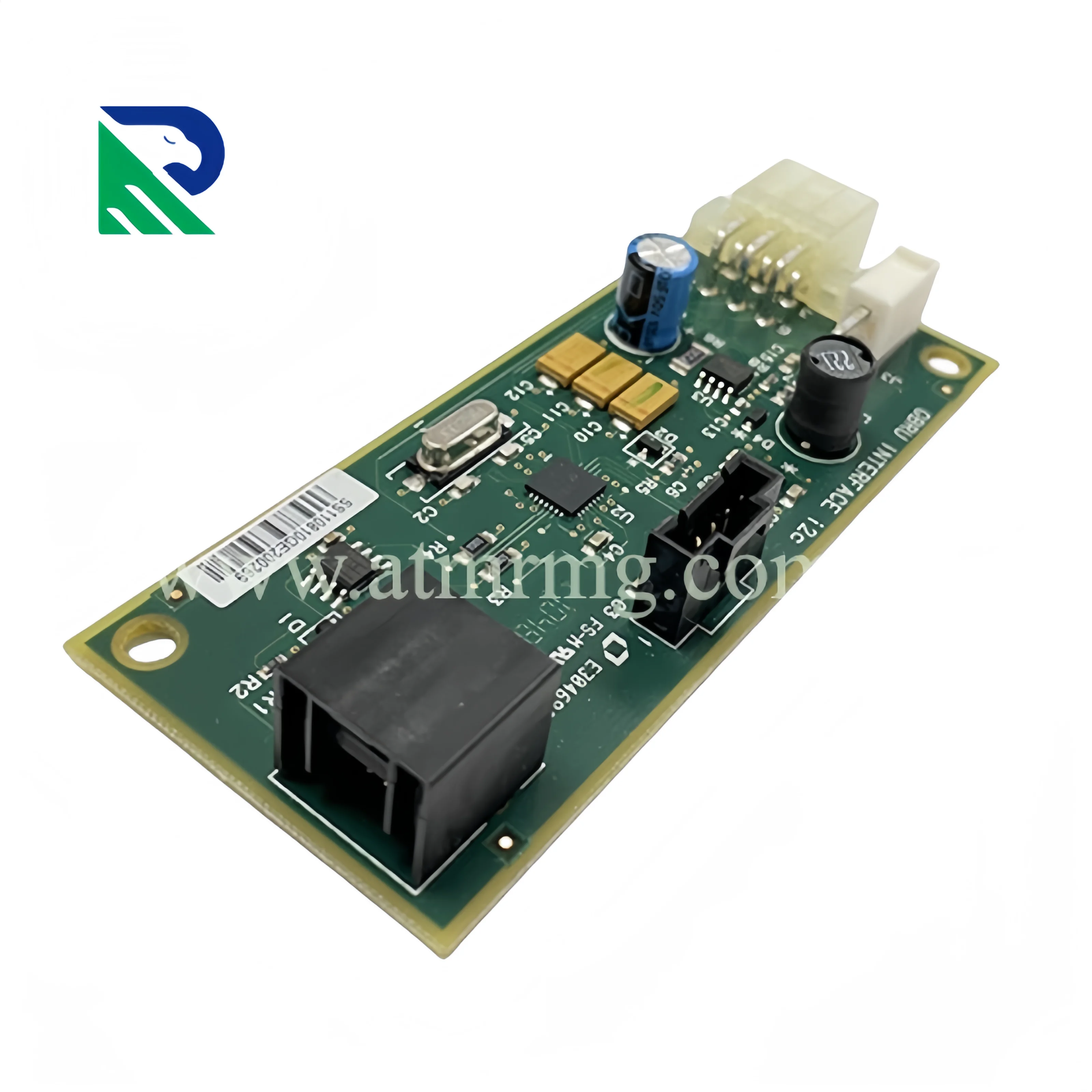 Atm Machine Parts Ncr Gbru Interface I2c 4450719463 445-0719463 - Buy ...