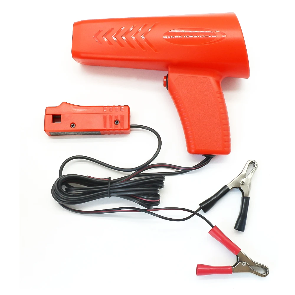 Kt50 Engine Ignition Timing Light 12v Ignition Timing Tool Check And ...