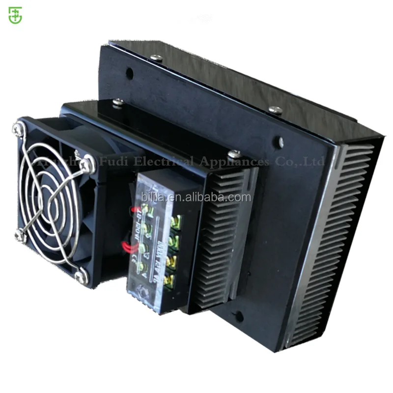 FD-50W Peltier Air Conditioner - Efficient & Portable Cooling