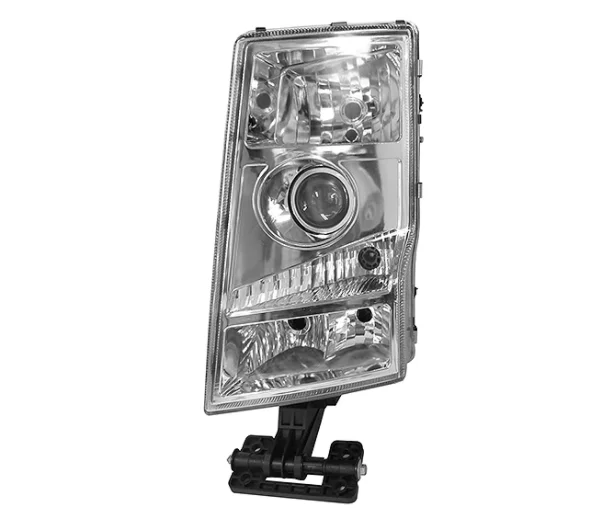 Mack Vision Headlights - Reliable Truck Lighting Solutions