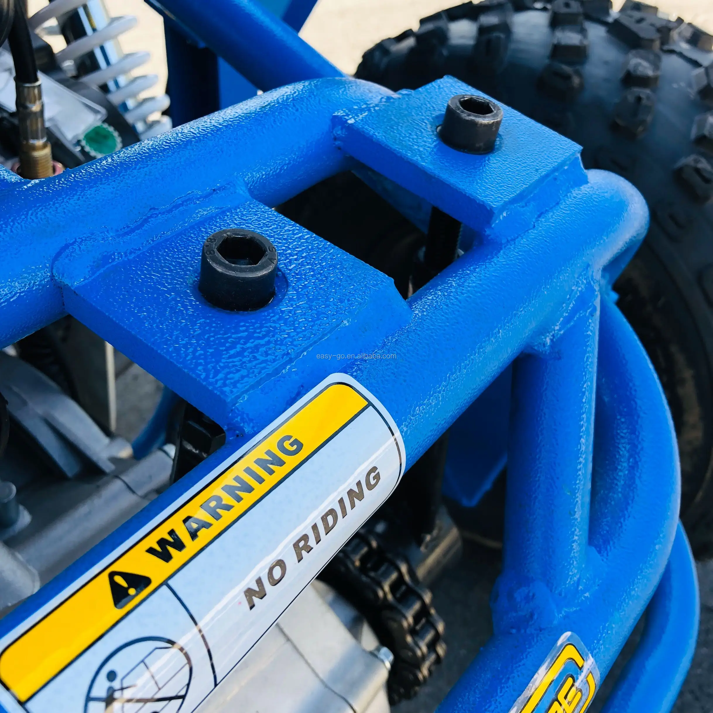 1000cc Dune Buggy 4x4 Gearbox 1100cc Kinroad - Fun & Thrill!