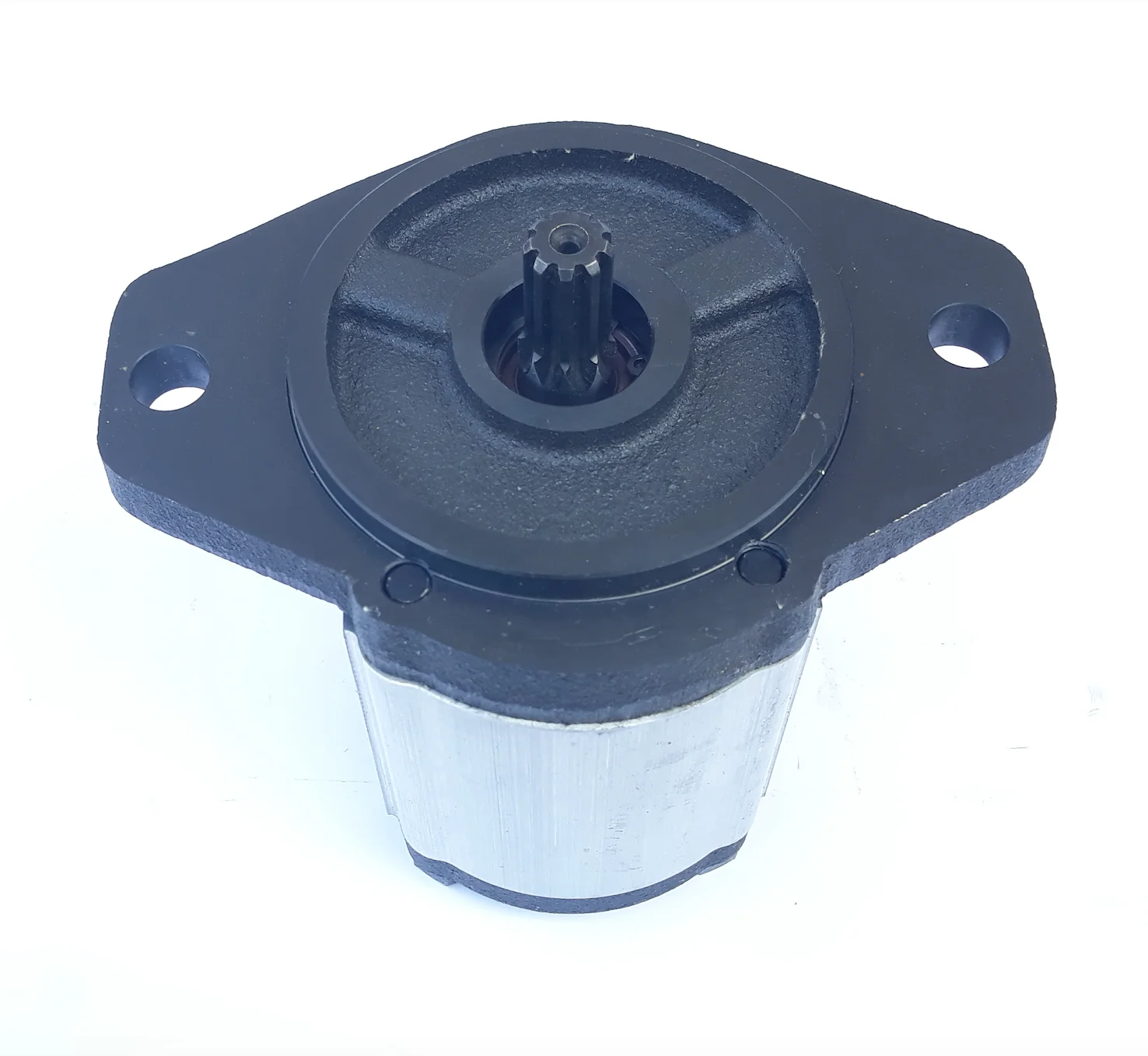 87395822 HYDRAULIC PUMP for New Holland CASE IH T6030 T6070 T6020 T6050 ...