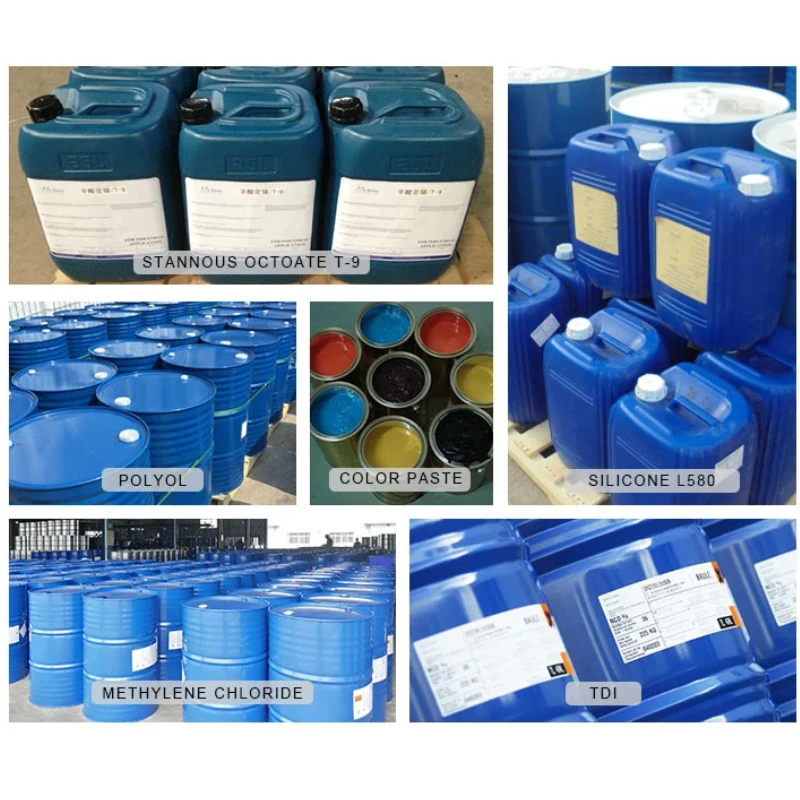 Polyurethane Foam Production Use Triethylene Polyurethane Amine ...