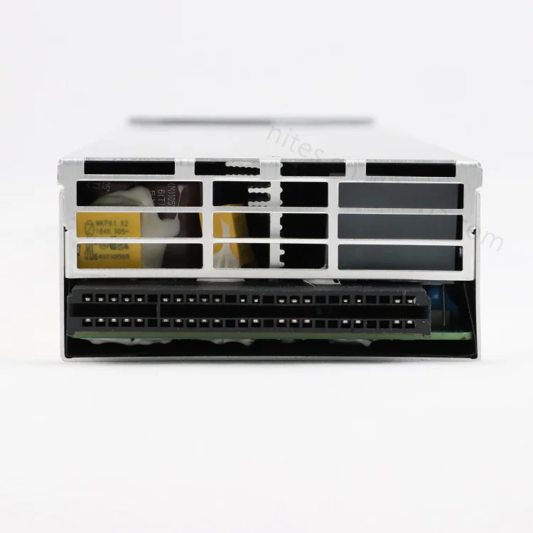 Emerson R48-3000e3 - Reliable 48V 50A Rectifier Power Supply