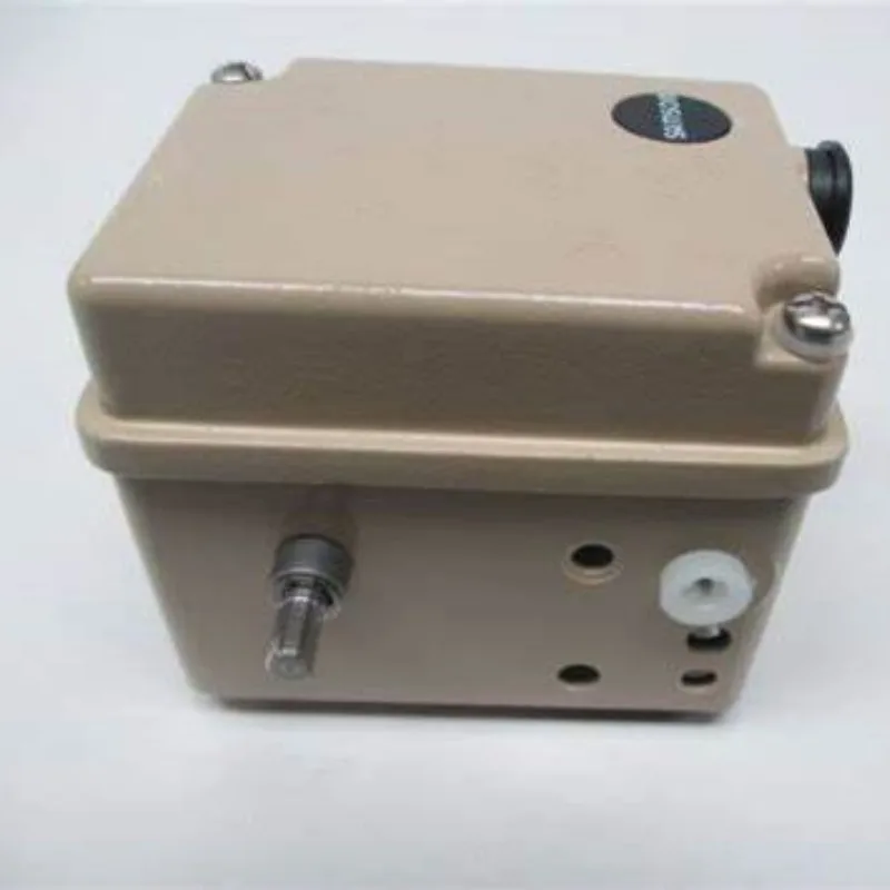 Electropneumatic Positioner SAMSON 3725 - Customized Support