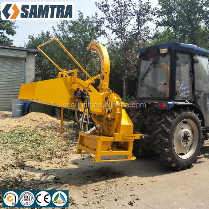 Tree Cutting Machine Multi-purpose Agriculture Equipment For Sale - Buy ...