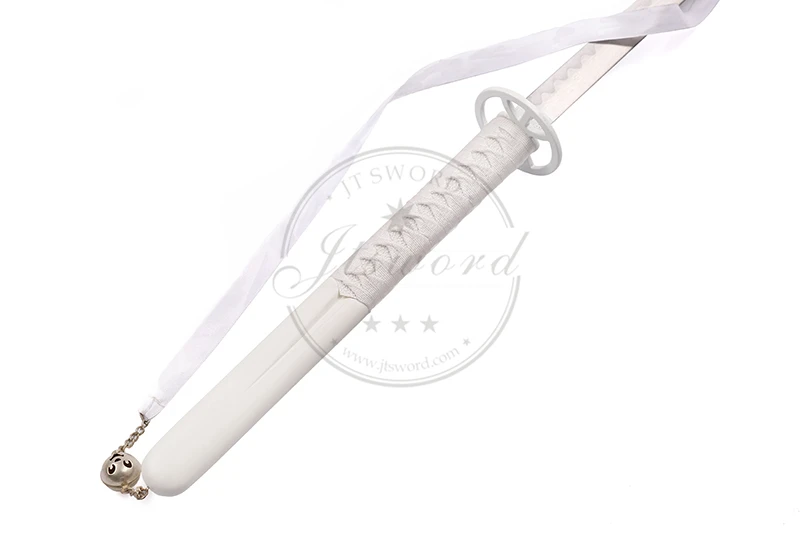 Japanese Bleach Sword Kuchiki Rukia Sode No Shirayuki