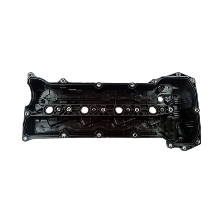 Auto Engine Systems Car Valve Cover Cylinder Head Cover OEM 11201-0E010 ...