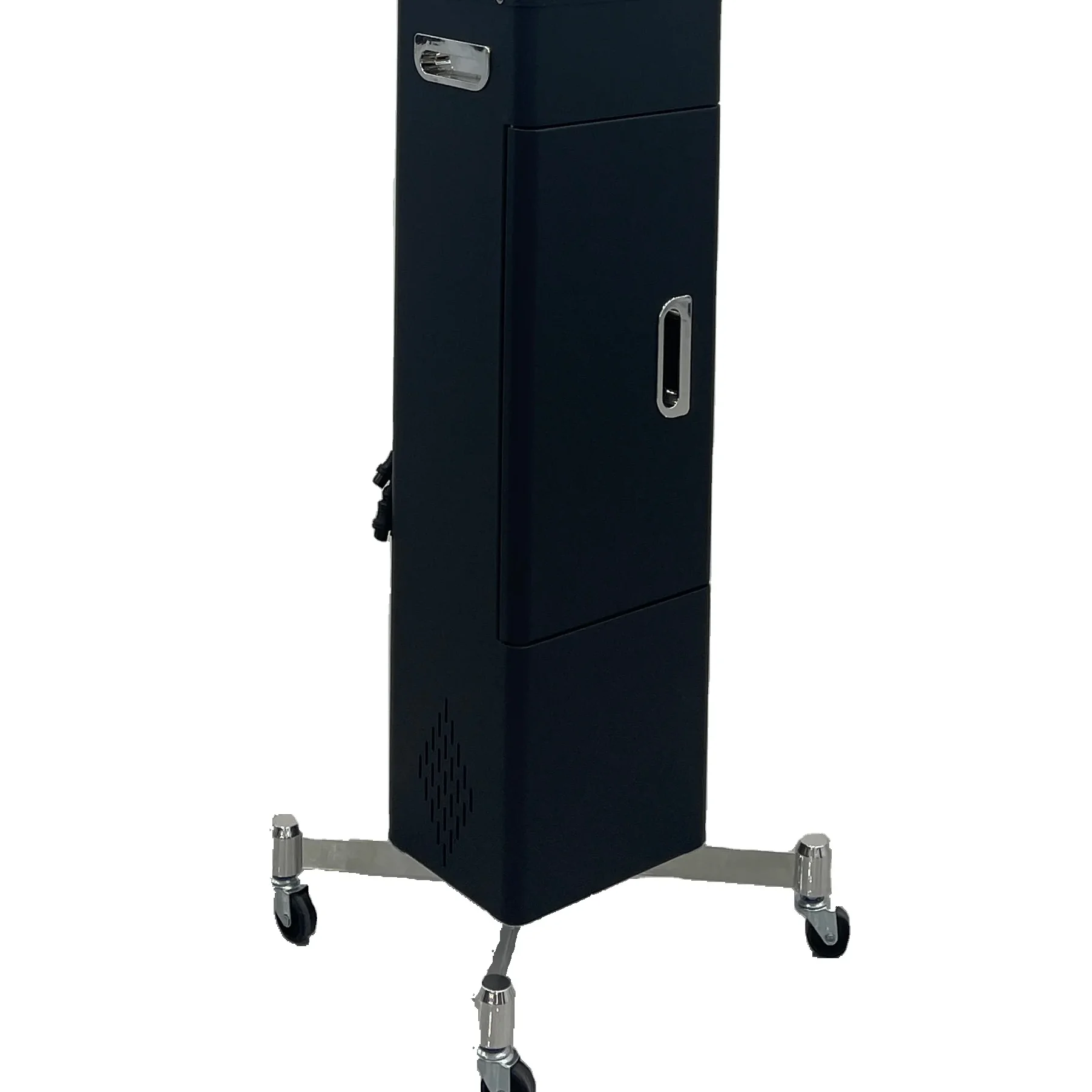 Salon-Grade Automatic Electric Digital Hot Perm Machine Accurate ...