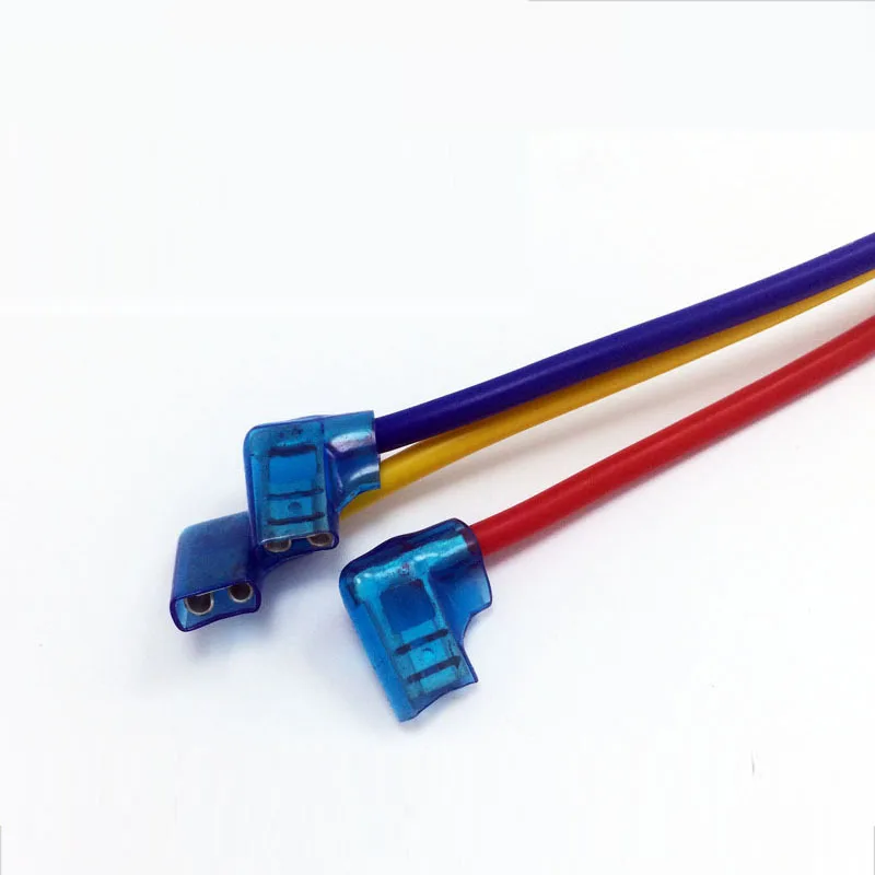 High Quality Air Conditioning Compressor Capacitor Wires