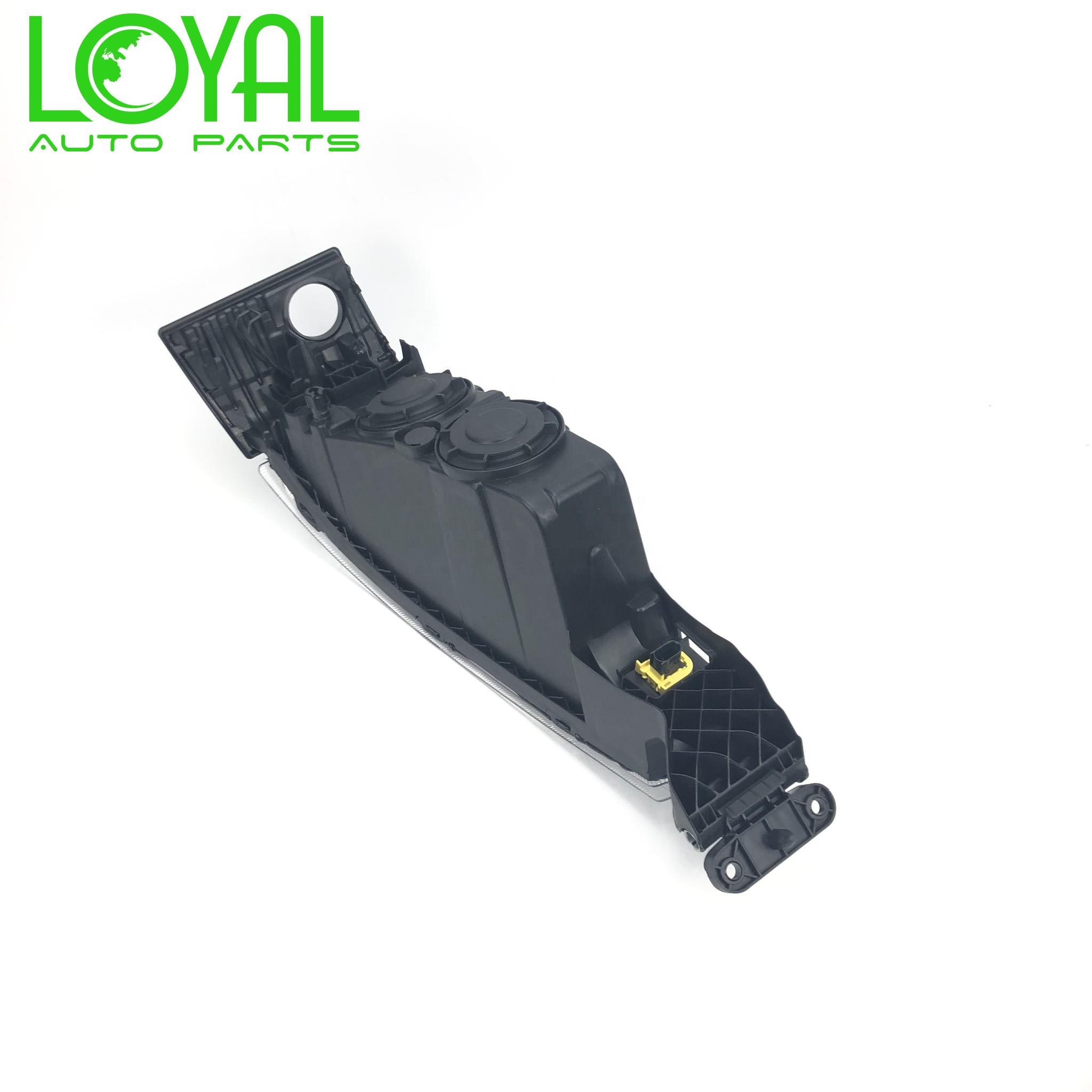 Volvo Truck Fog Spot Lights - Durable & Bright Solutions