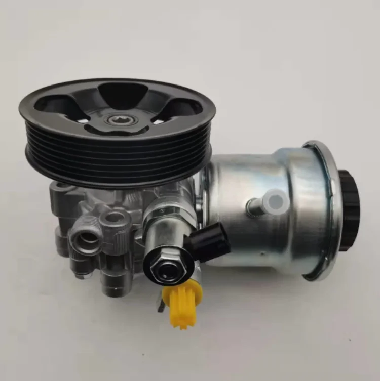 Power Steering Pump for Toyota PRADO 2700 TRJ150