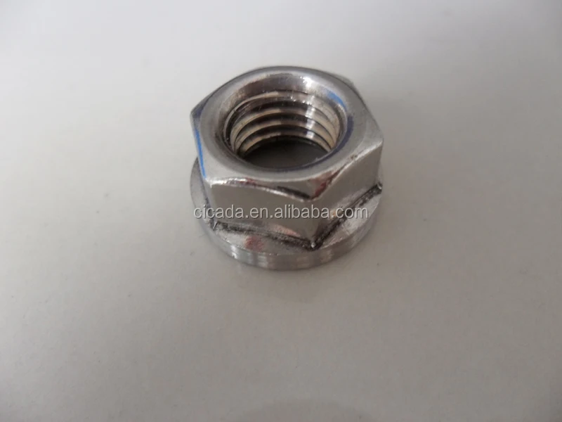 Turbocharger Nut 3818824 Q340B12 Q340B08 4991519 3967128 3900240 ...