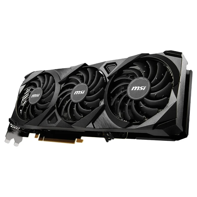New Msi Geforce Rtx 4060 Gaming Graphics Card Gaming X 8g Mlg Edition ...