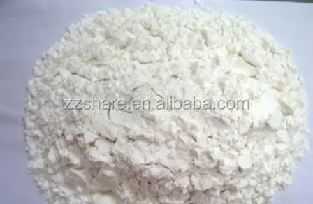 Modified Yam Starch Production Line Cassava Potato Starch Making ...