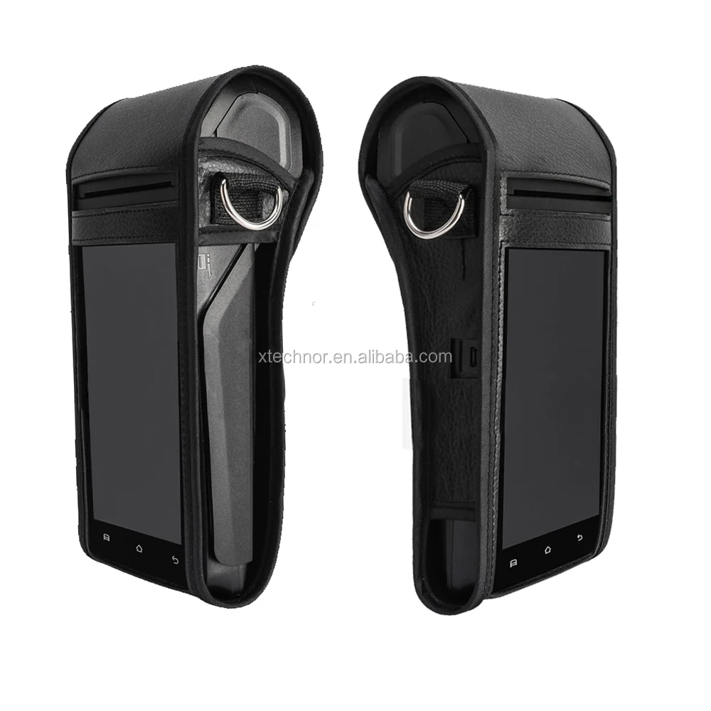 Shop Our Factory Stock of Carrying Cases for Newland N910 POS Terminals