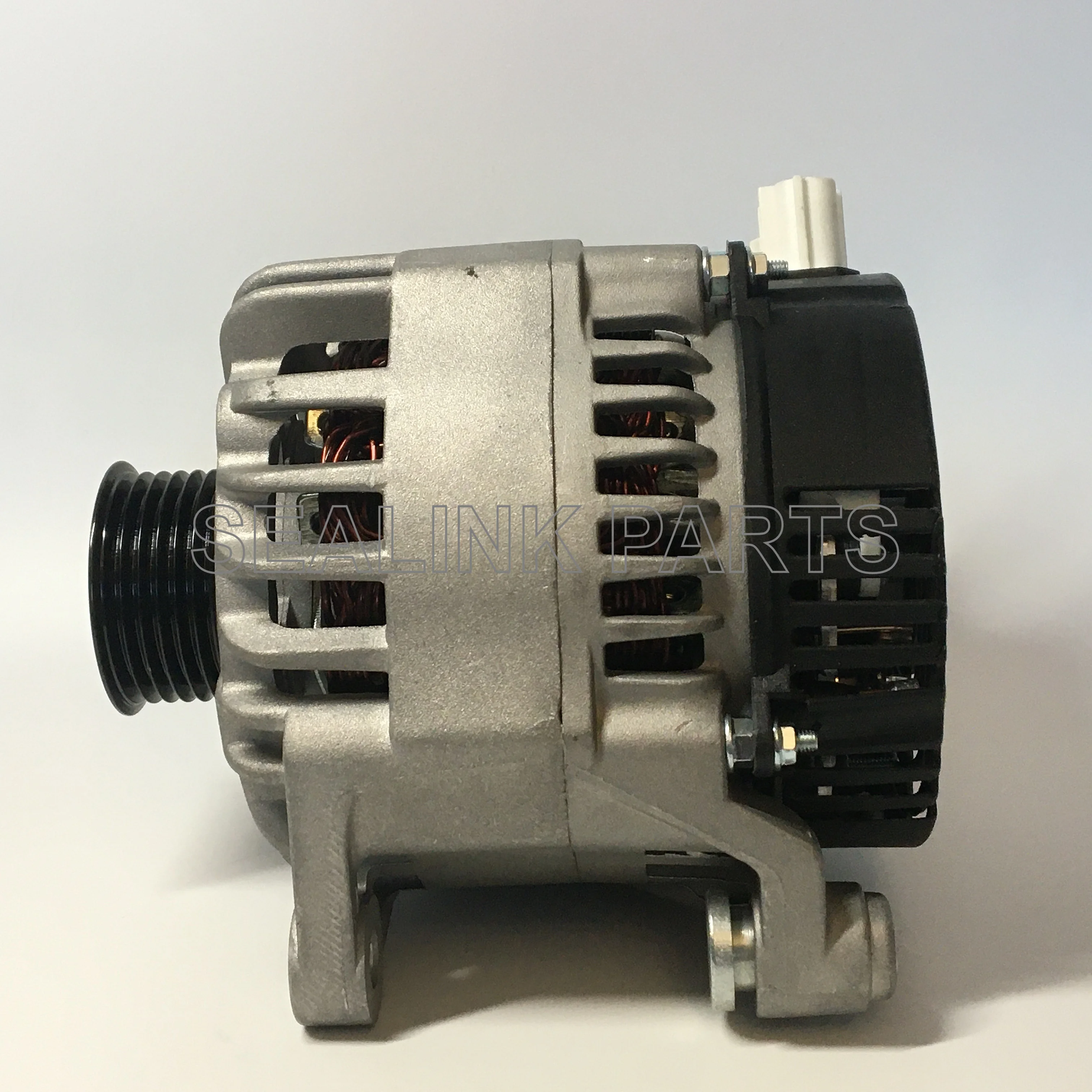 Auto Alternatore Per Ford Focus Abde 98 98abdf 98abdg 98abdh Ca1483ir ...