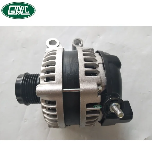 High Performance Alternators for Land Rover Discovery 4