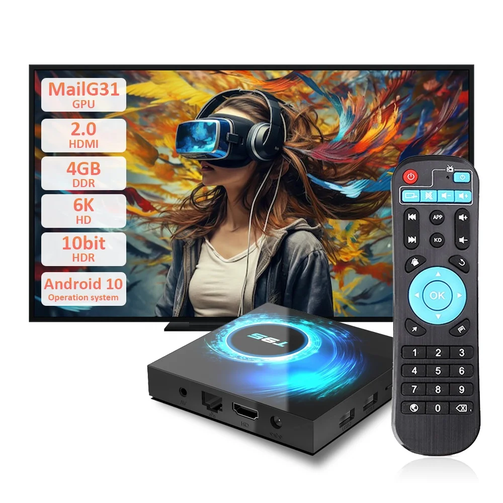 How to Update Android TV Box Firmware — Step-by-Step Guide