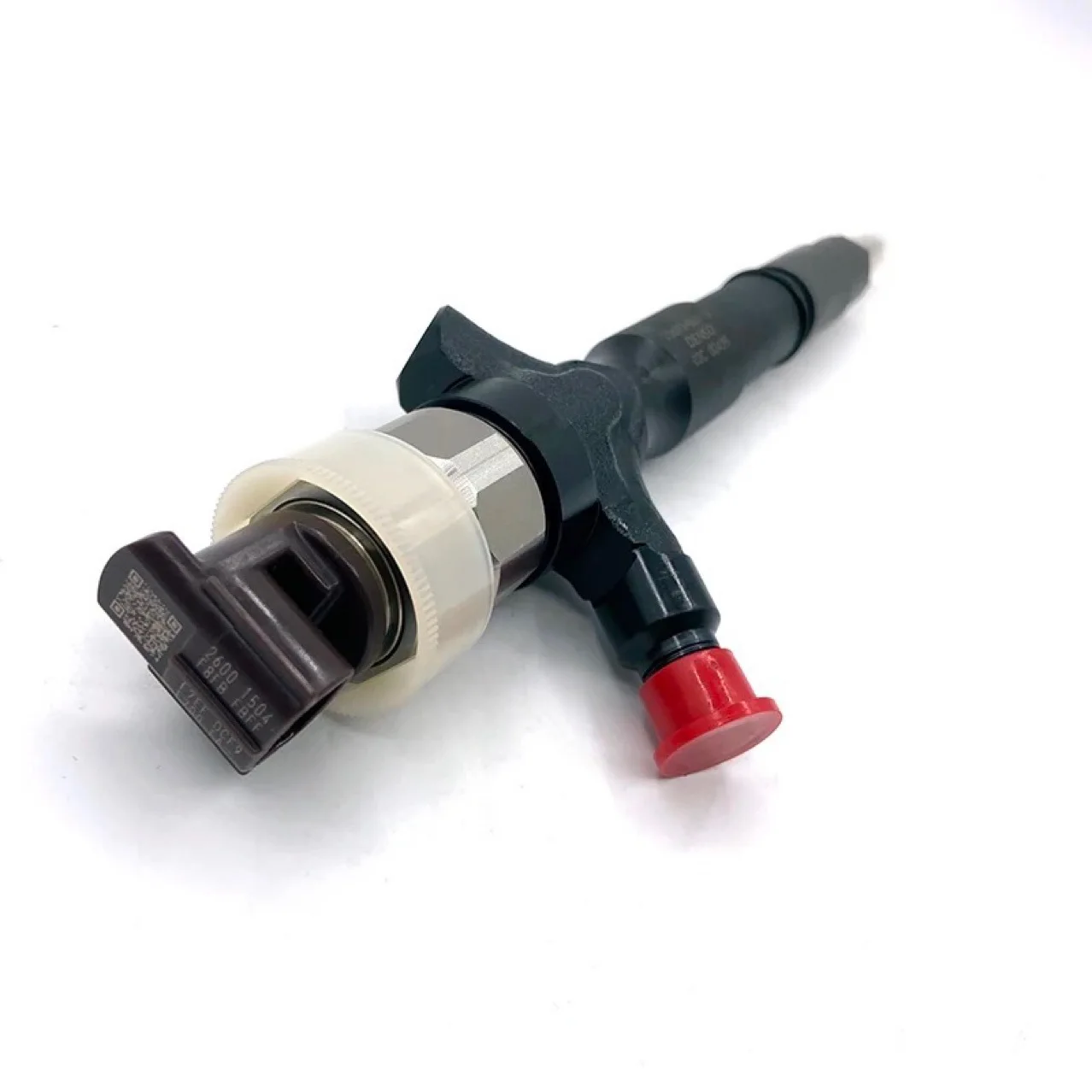 23670-09380 Toyota Hilux 2kd G3 Injector New Injector 23670-0l090 - Buy ...