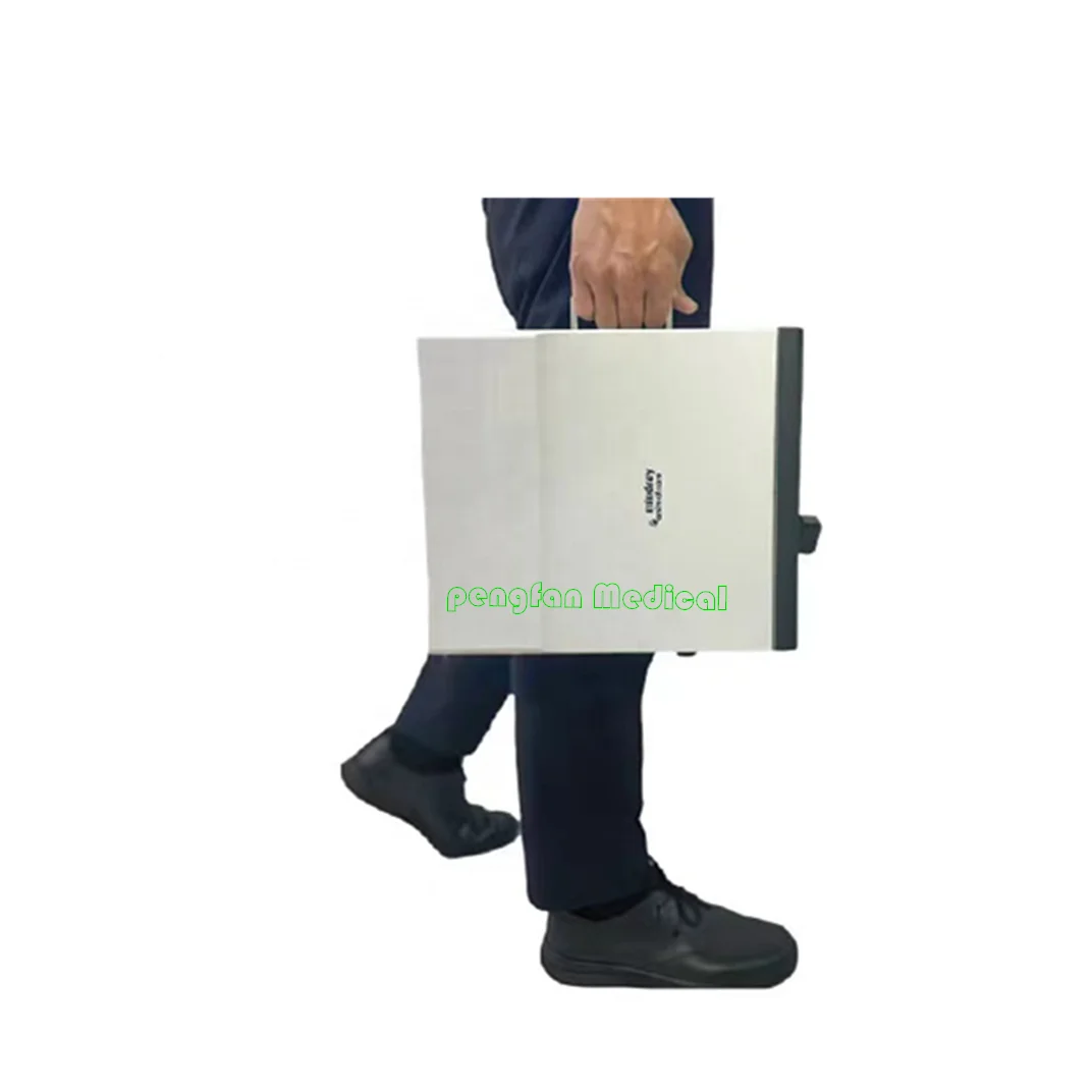 Mindray Endoscope Vetina ES3: Advanced Flexible Surgical Endoscope for ...