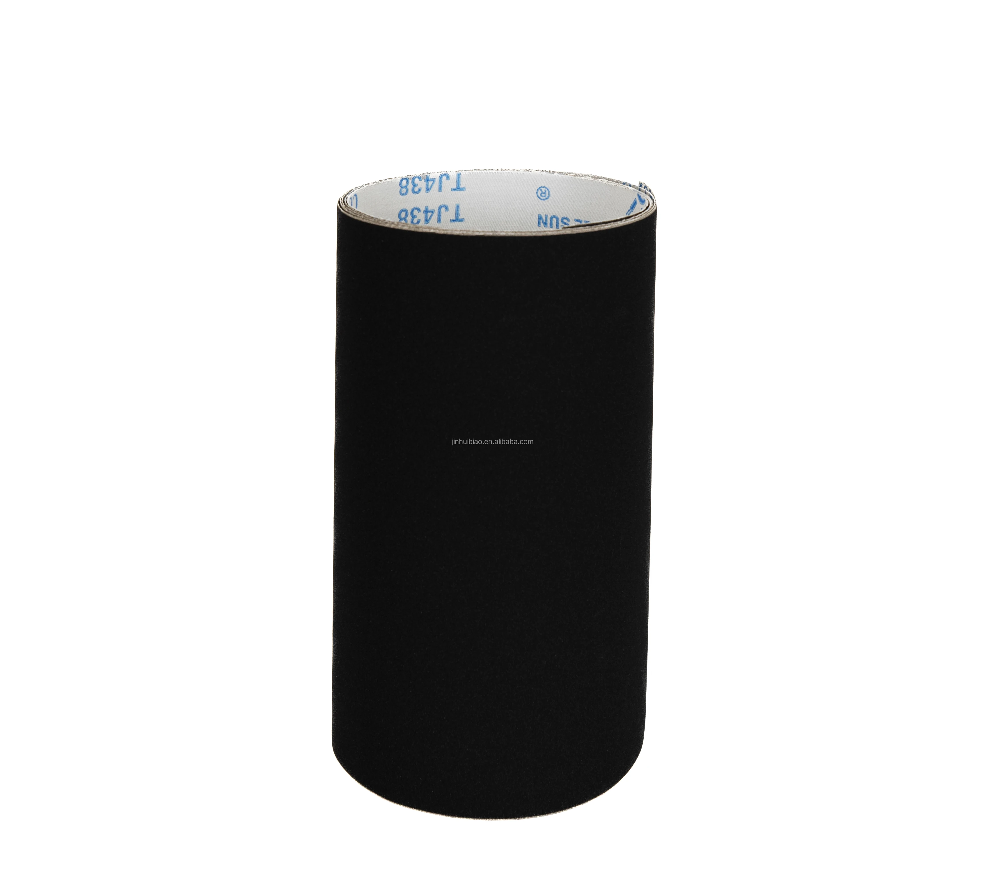 Littlesun TJ438 FEPA Standard Jumbo Roll Silicon Carbide Wood Sanding ...