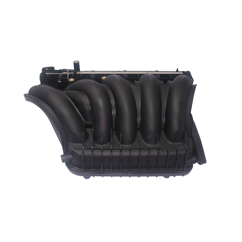 Engine Air Intake Manifold for Mercedes-Benz OM612 OM647 6120901937 ...