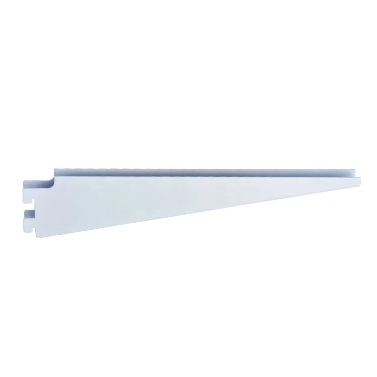 Heavy Duty Double Slotted Wall Upright U Shaped Bracket - Buy U Shaped ...