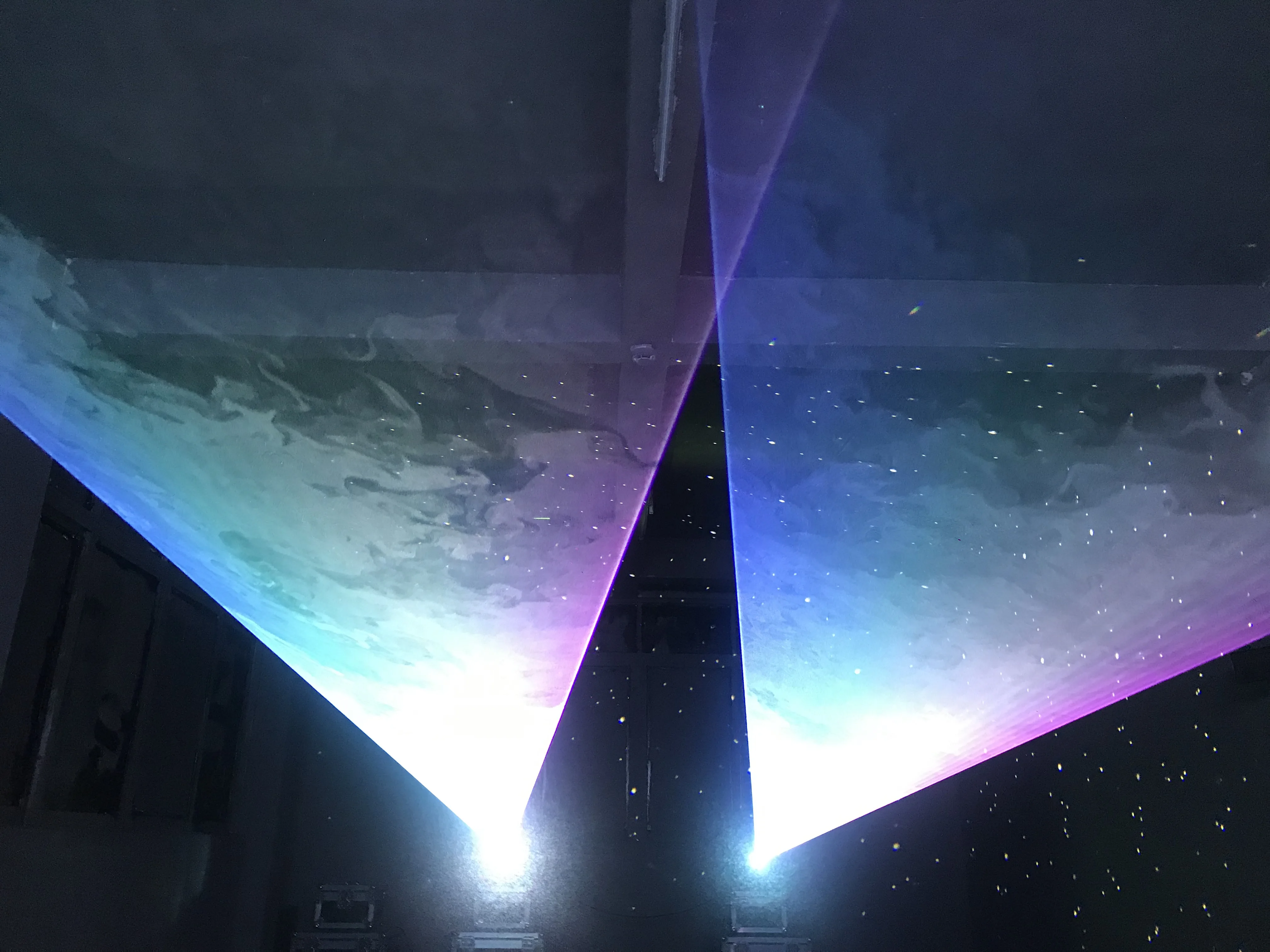 Pangolin QS FB3 Laser Software - Design Amazing Light Shows