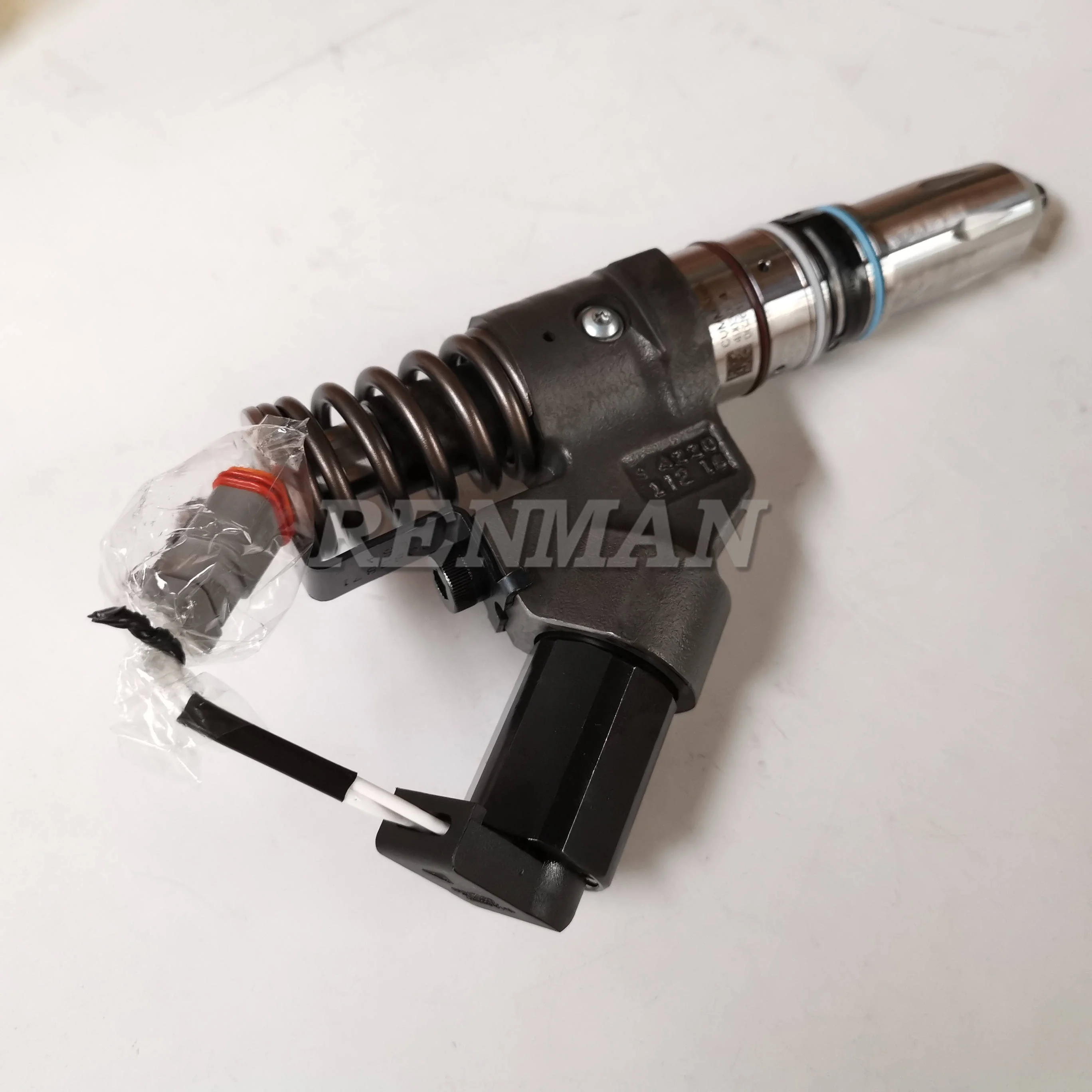 Cummins QSM11 M11 ISM11 Engine Diesel Fuel Injector Assembly