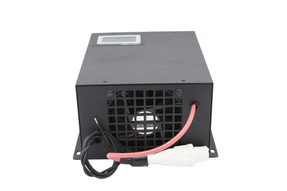 Zye Myjg 50w-y Ac 220v Co2 Laser Lcd Display Integrated Power Supply ...