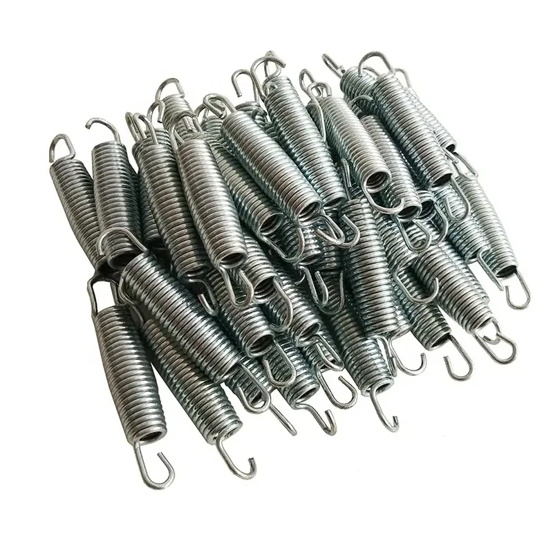 165mm High Tension Manganese Steel Spring for Trampolines