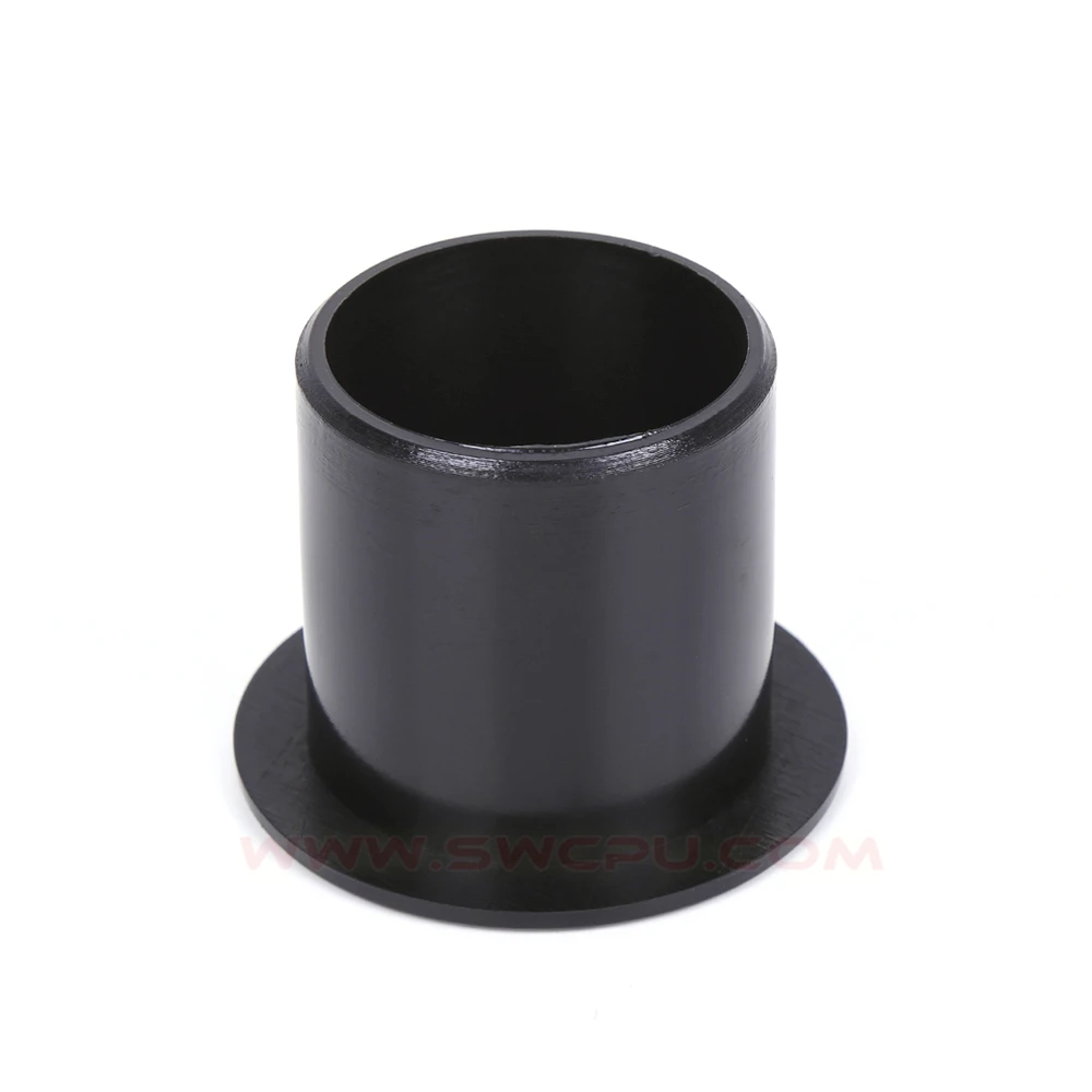 Custom Spare Parts Small Nylon Plastic Bushings For Washing Machine ...