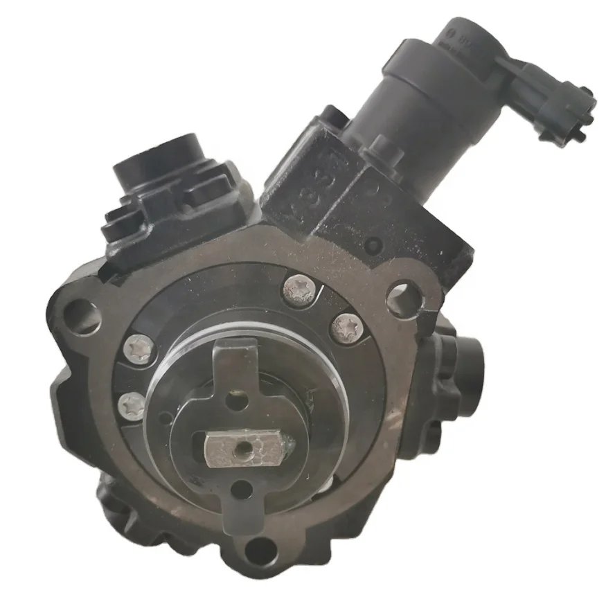 Original Dongfeng ZD30 Fuel Injection Pump - Reliable Performance