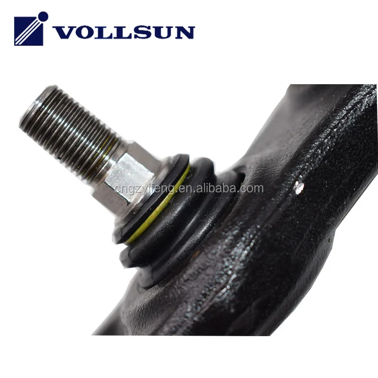 For W211 W212 Front Suspension Lower Tension Strut Control Arms ...