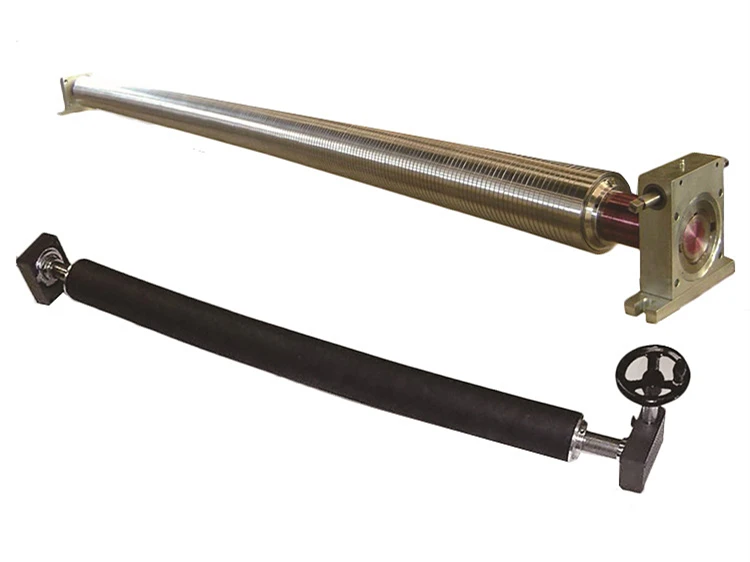 Bending Roller Expander Curve Flattening Roller Arc Roller - Buy Banana ...