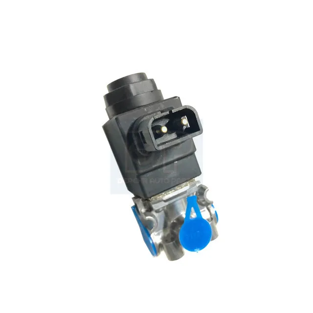 Depehr Heavy Duty European Truck Transmission Solenoid Valves