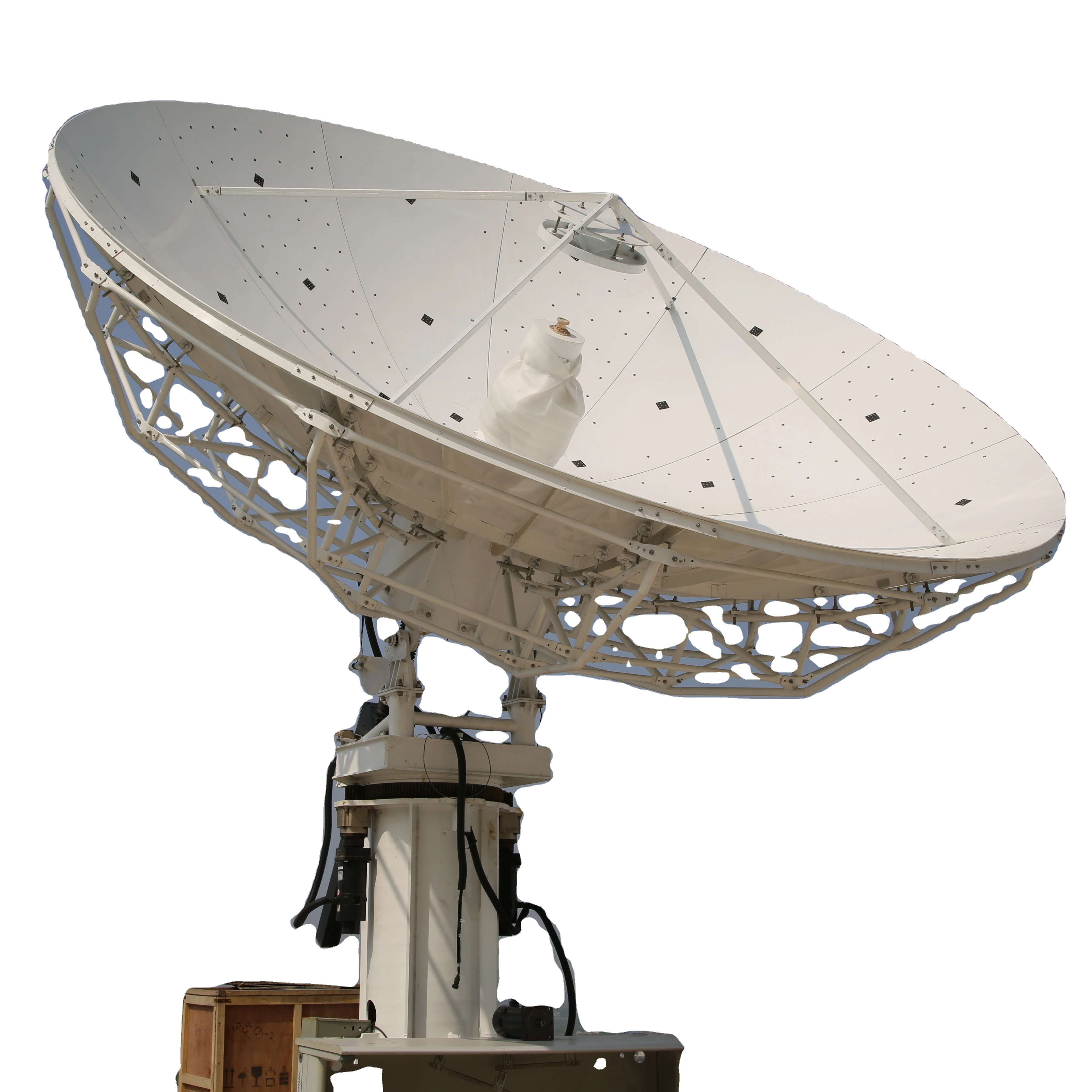 4.5m Satellite Dish Antenna Guide: How to Choose Right