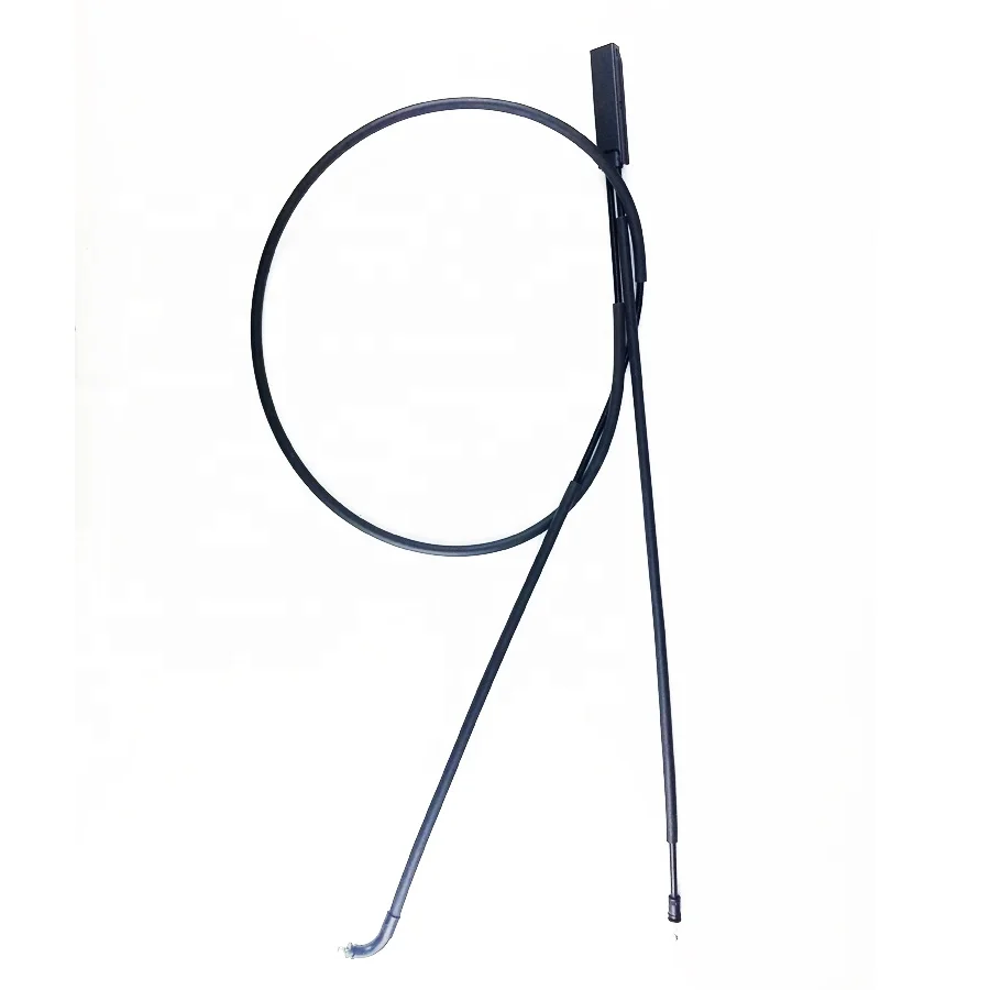 BMW Hood Release Cables - OEM Quality & Reliable Performance
